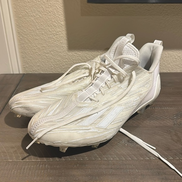 adidas | Shoes | Mens Adizero Football Cleats | Poshmark
